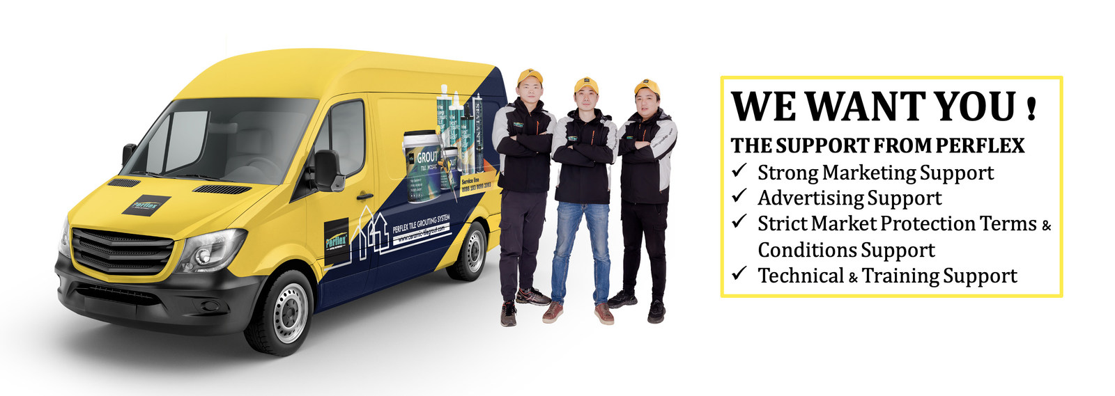 Researcher and manufacturer of epoxy tile grout cartridge, Polyaspartic ...