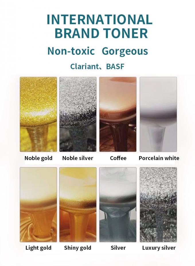 Shining Gold - Epoxy Tile Grout Ceramic Tile Adhesive Grout Waterproof ...