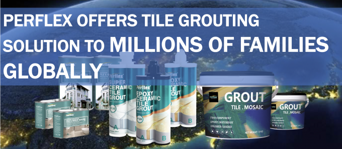 China Perflex Novel Materials Changsha Co.,Ltd company profile