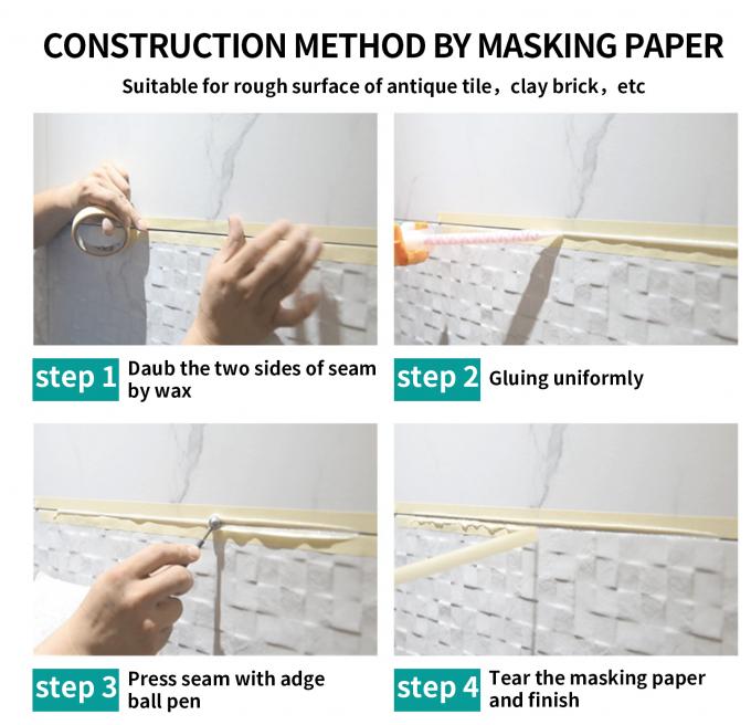 P-30 Polyaspartic Non Yellowing Tile Grout Perflex Polypro P-30,Both outdoor & indoor use ...