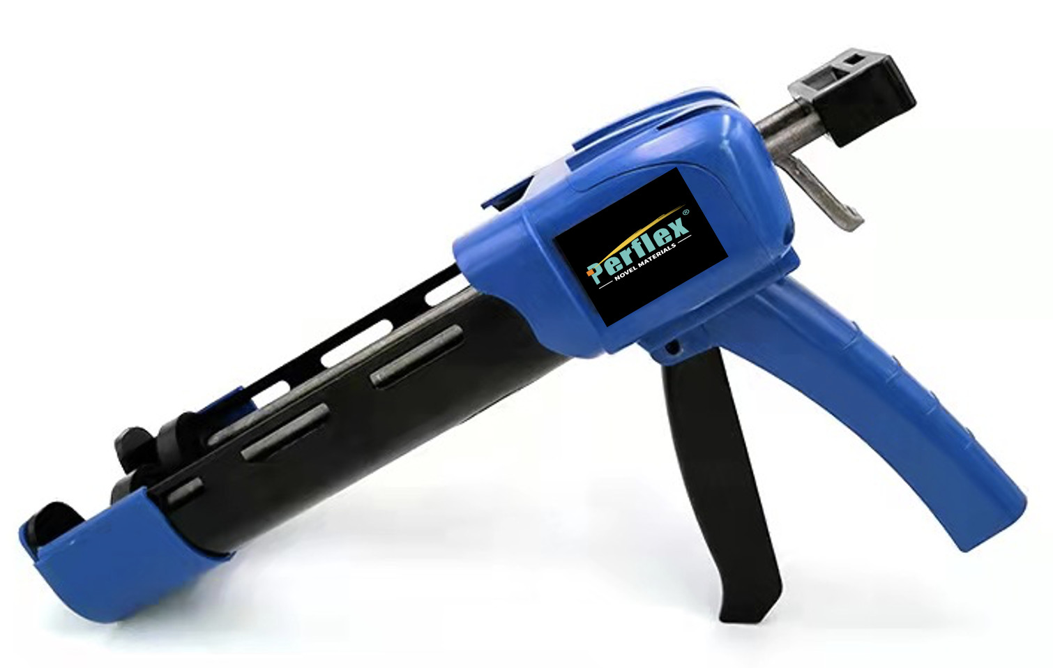 C20 DOUBLE ROD TUBE CAULKING GUNE - Epoxy Tile Grout&Perflex ...